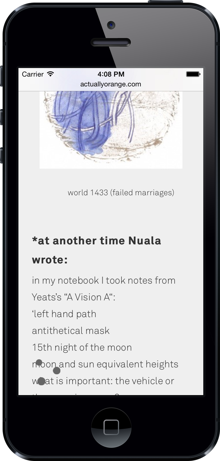 Dream of the Drawing for Everything - Work-Shop Design Studio - Work ...