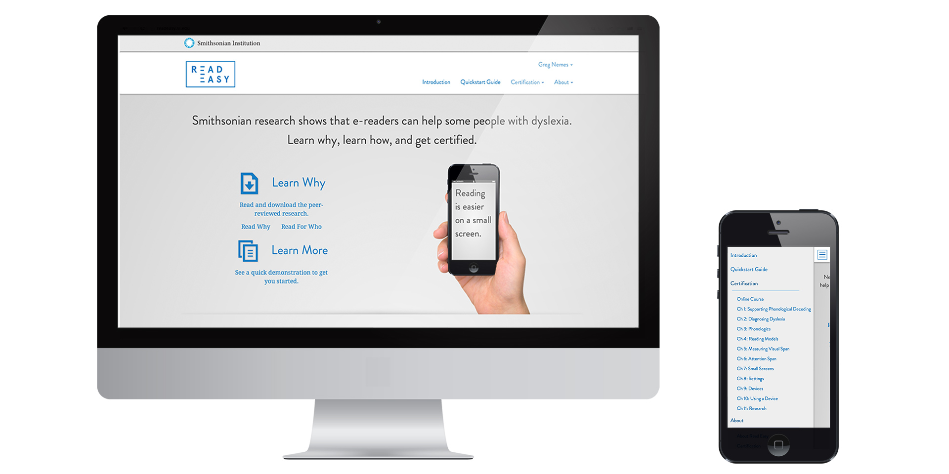 Smithsonian Institution Digital Platforms - Work-Shop Design Studio ...